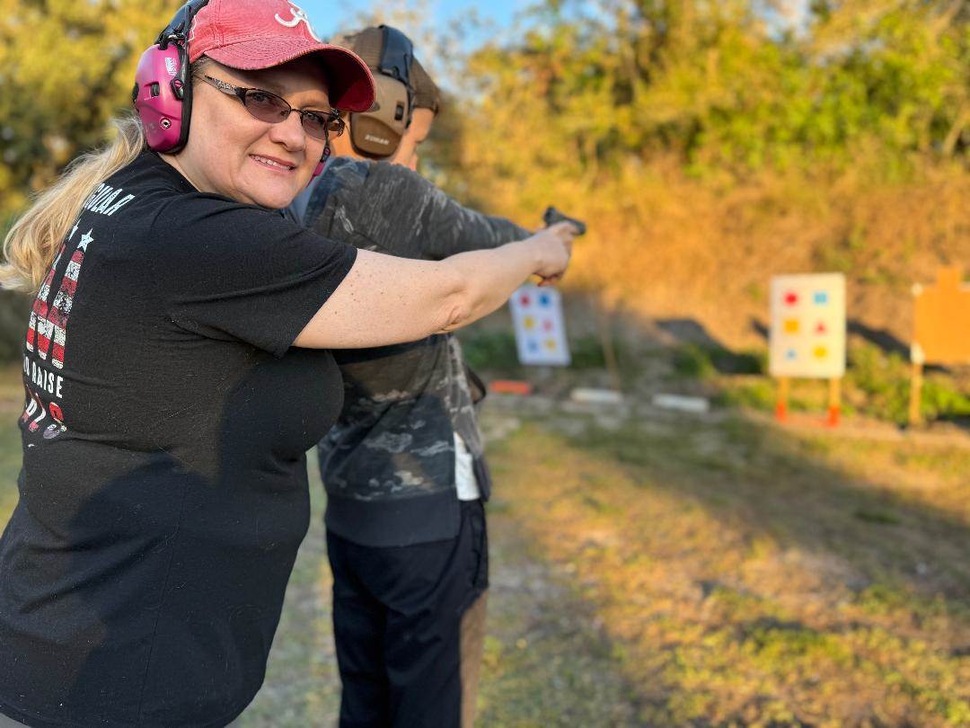 Home - Personal Self-Defense Initiative LLC